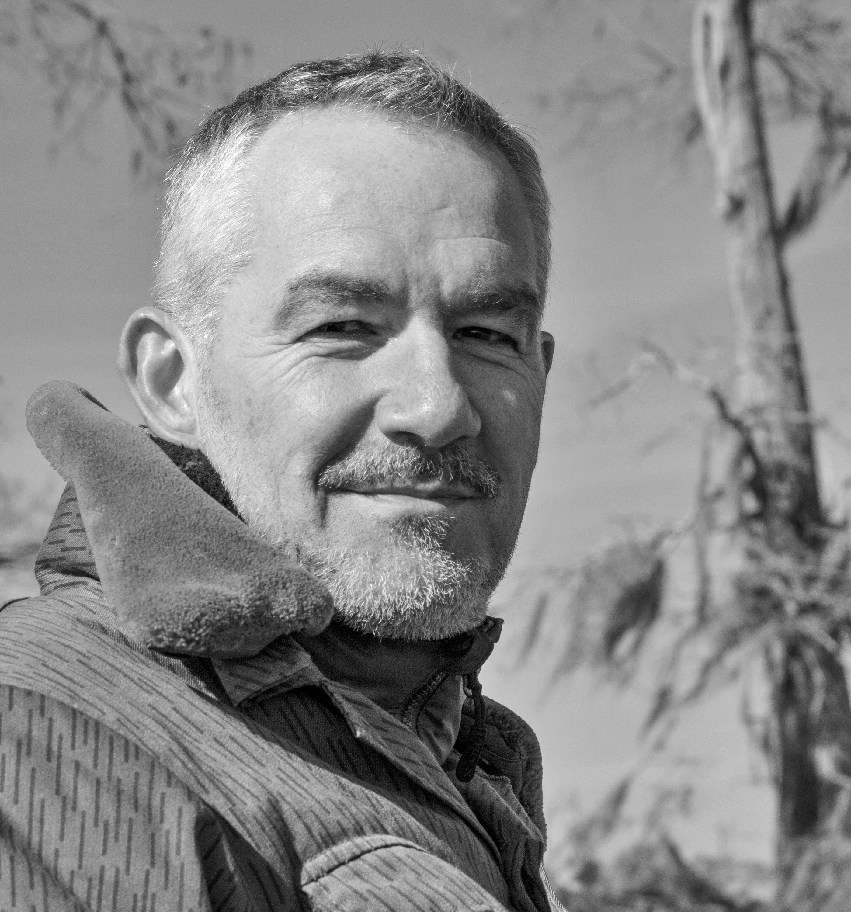 Jean-Pol Hecq – Nuit blanche du Noir