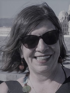 Les animateurs de la Nuit blanche du Noir 2020 – Nuit blanche du Noir