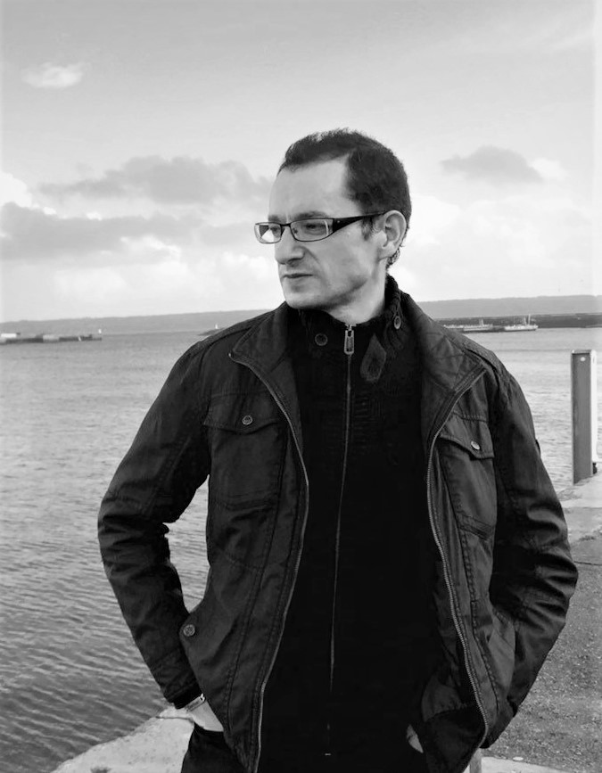 Gwenael Le Guellec – Nuit blanche du Noir