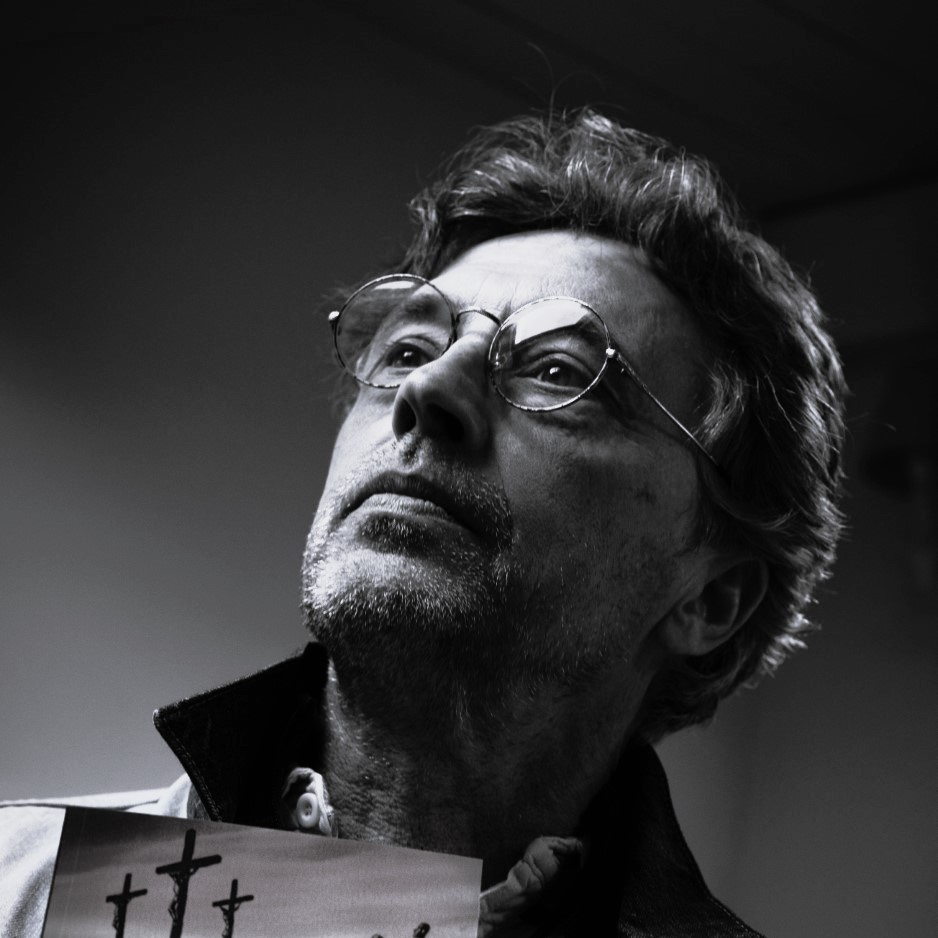 Patrizio Fiorilli – Nuit blanche du Noir