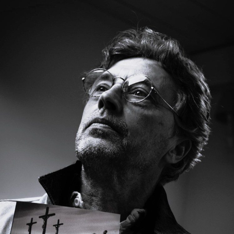 Patrizio Fiorilli – Nuit blanche du Noir