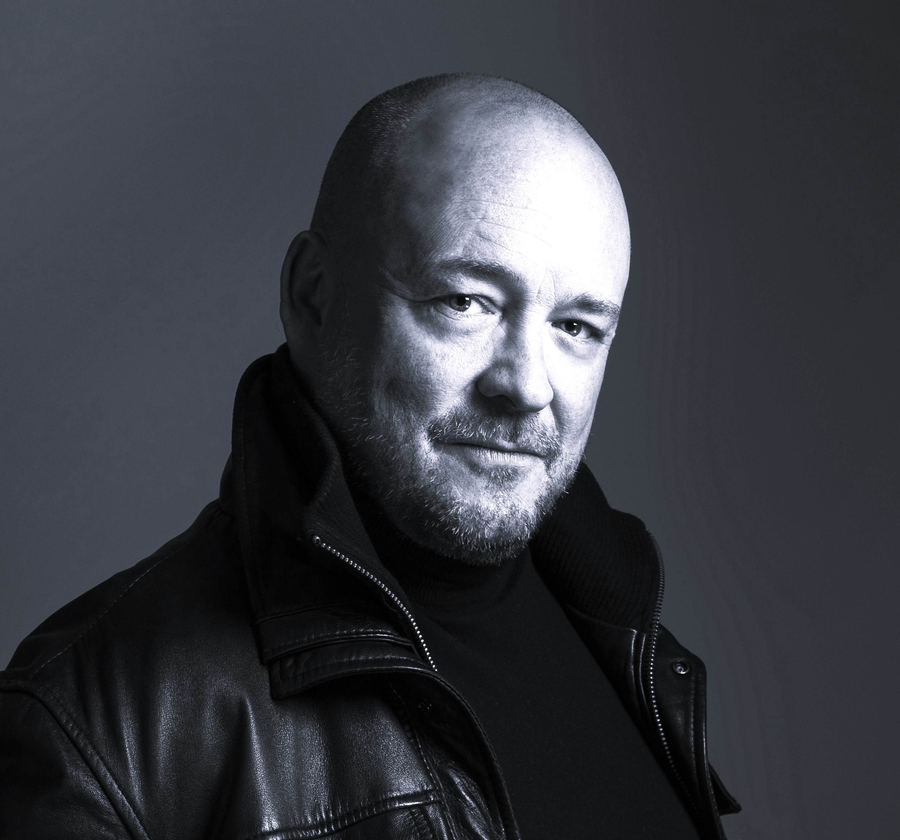 Jérémie Claes – Nuit blanche du Noir